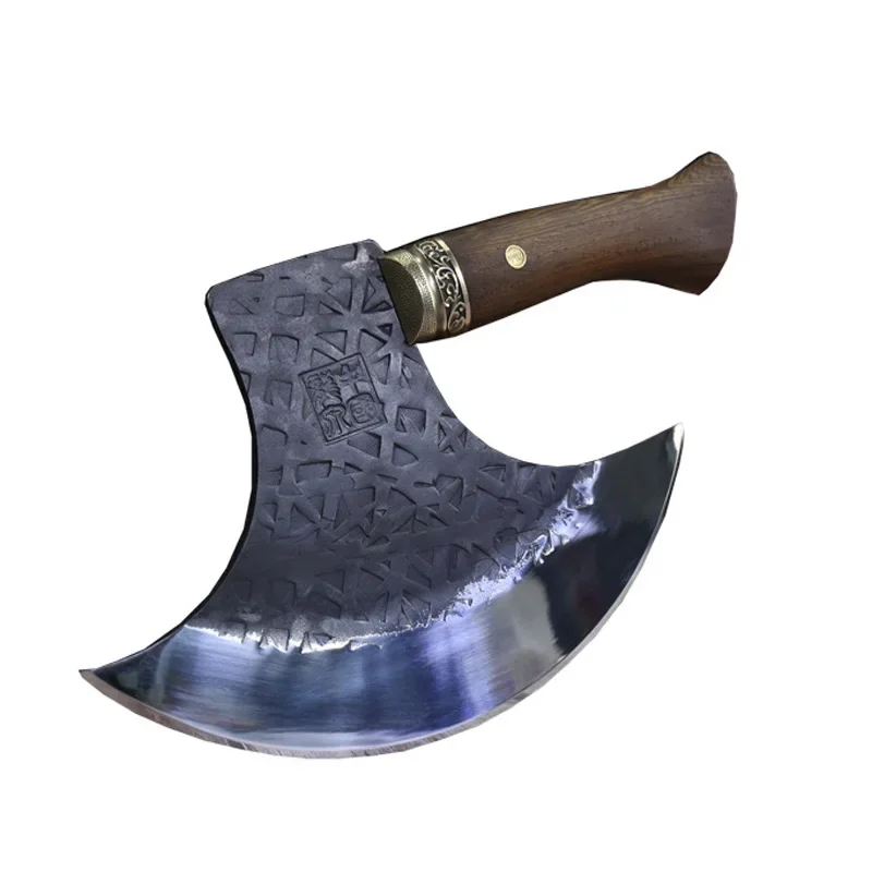 Butchering Axe | Kitchen Axe | Butcher Axe | Butchers Axe