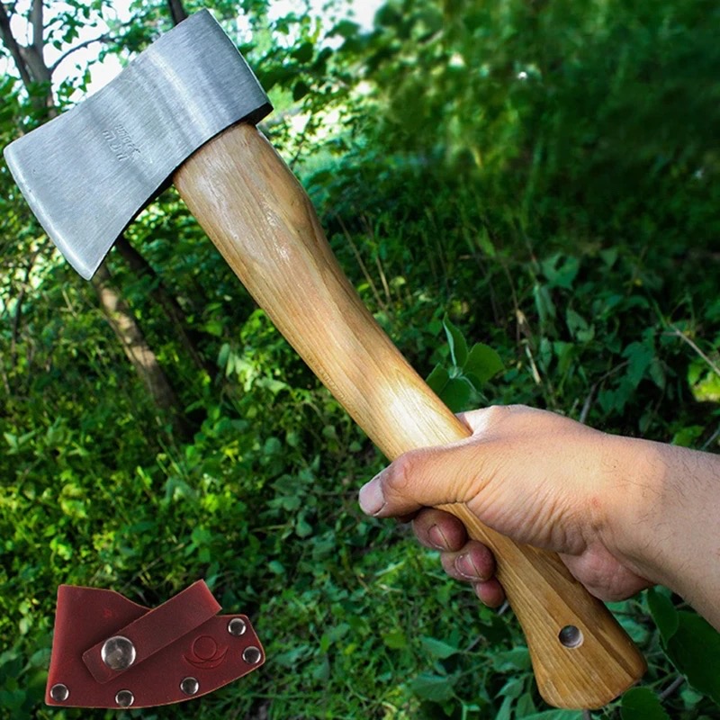 Hand Axe | Hatchet Tool | Camp Tomahawk | Best Hatchet