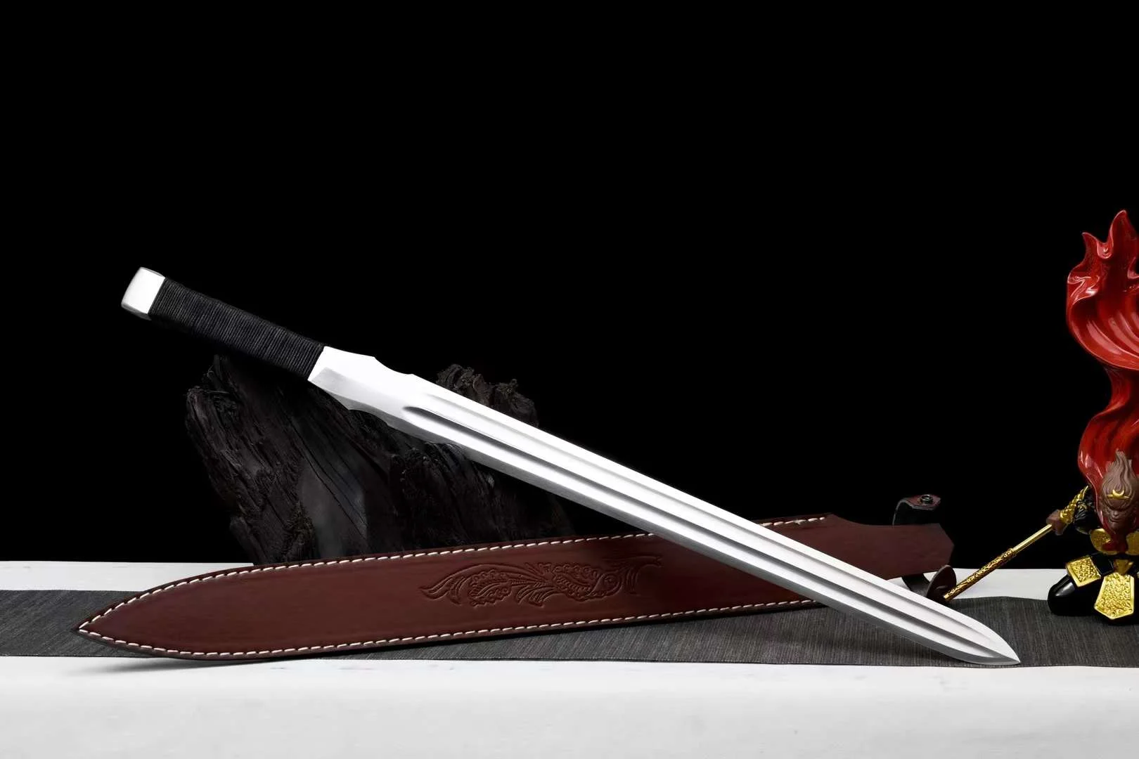 Simple Sword | Zombie Sword | Warrior Sword | The Survival Island