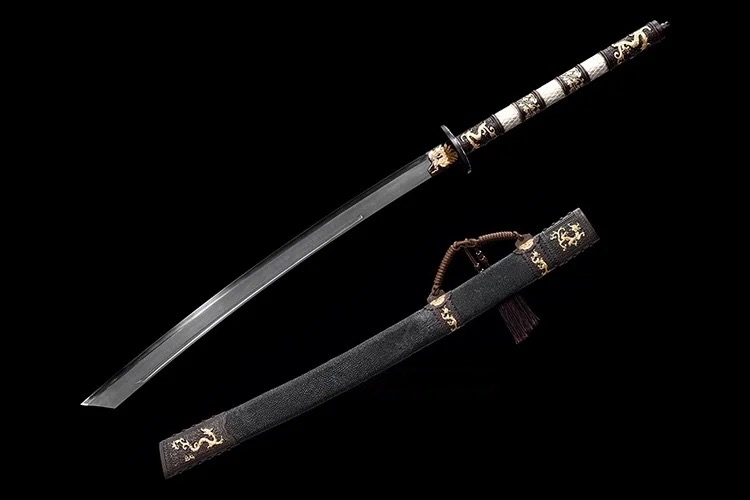 Chinese Dadao Sword | Chinese Broadsword | Da Dao | Kandao